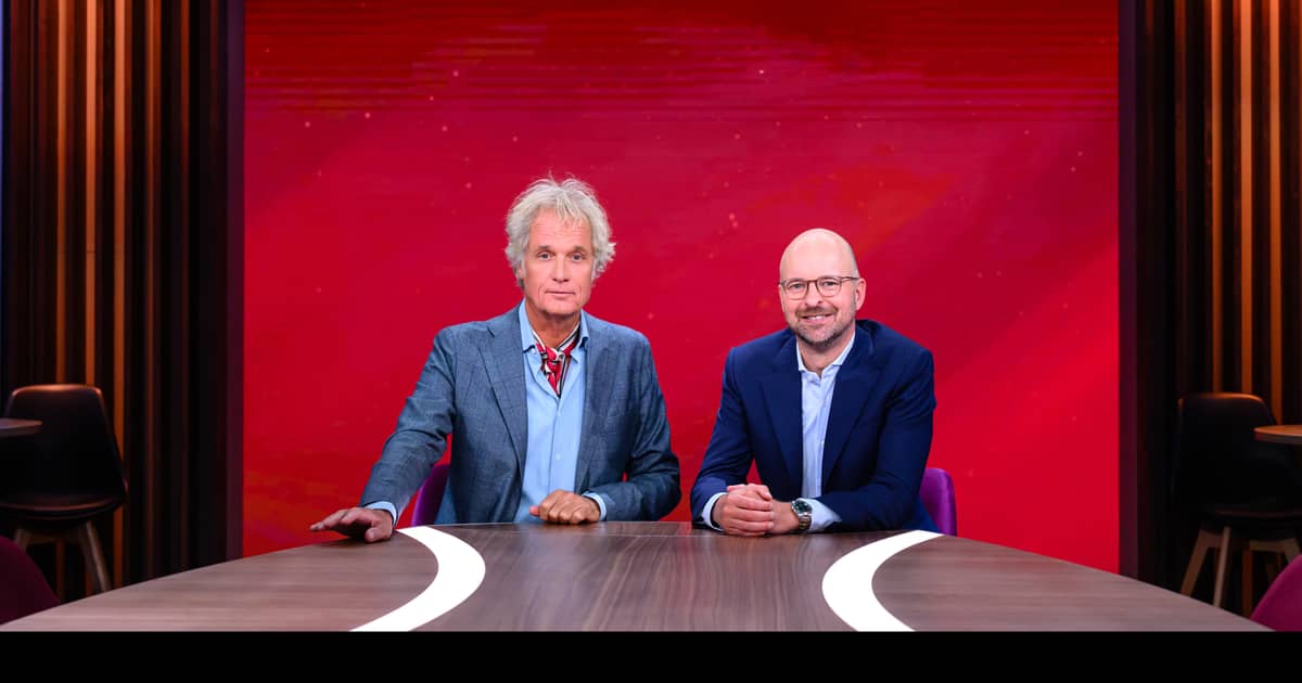 Pauw & De Wit | NPO Start