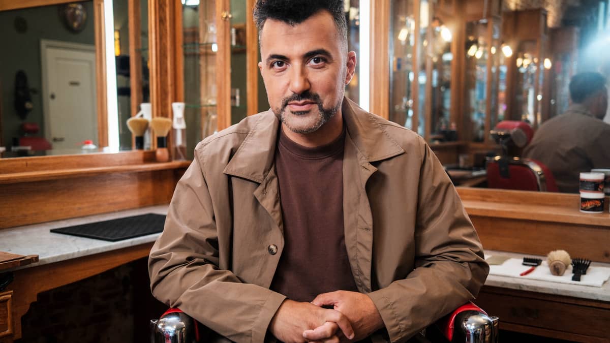 De Geknipte Gast | NPO Start