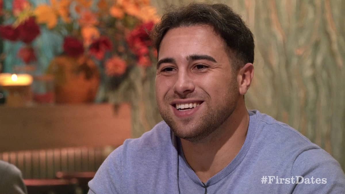 First Dates | NPO Start