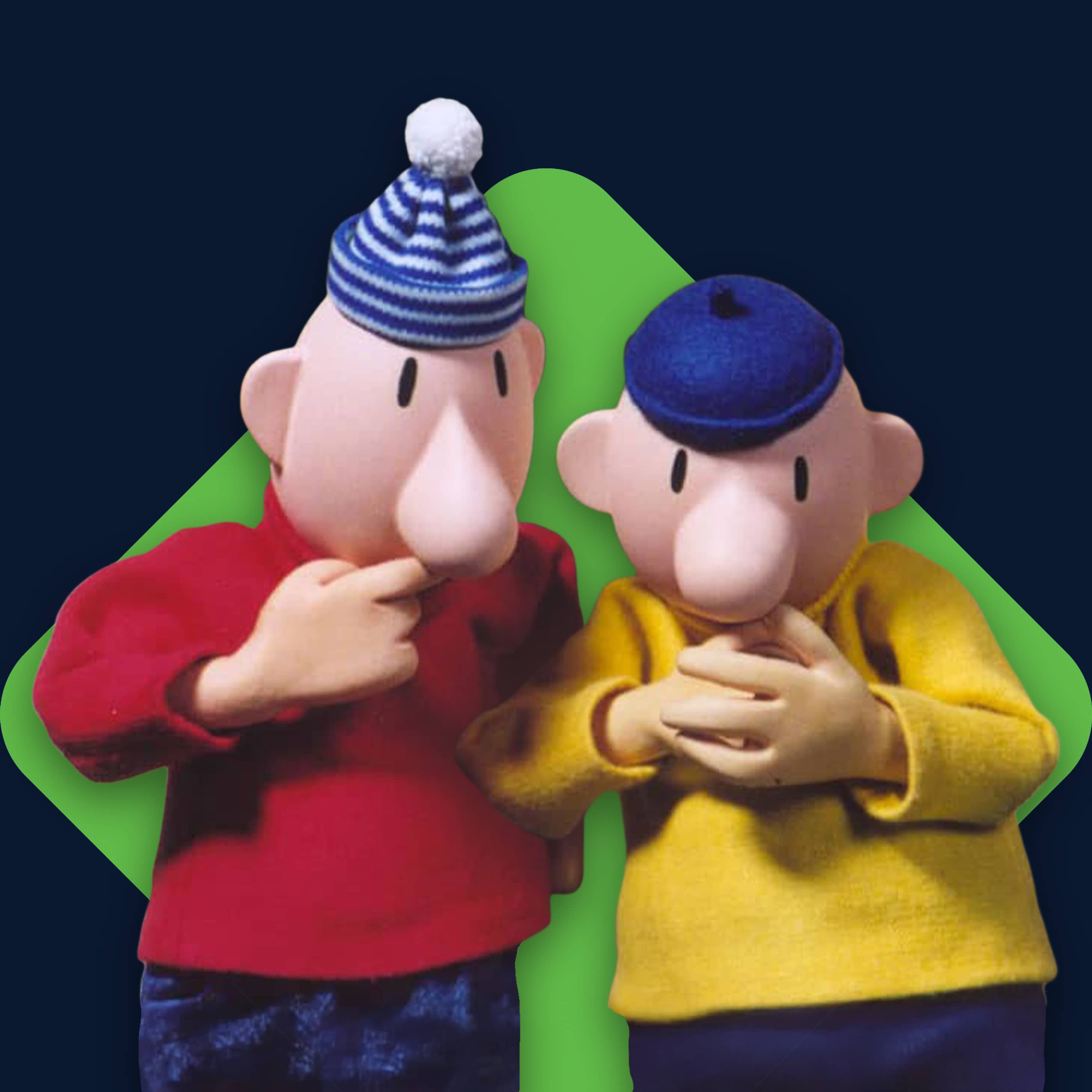 NPO Zappelin | NPO Start