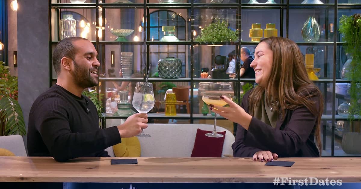 First Dates | NPO Start