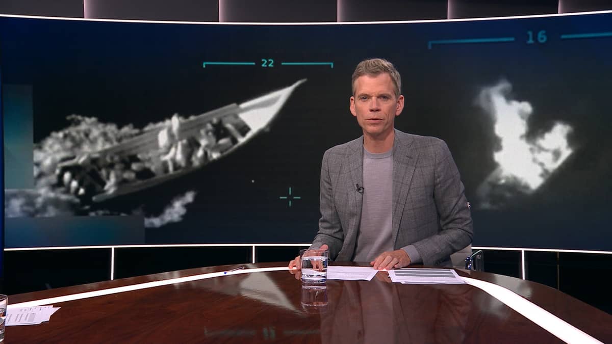Nieuwsuur | NPO Start