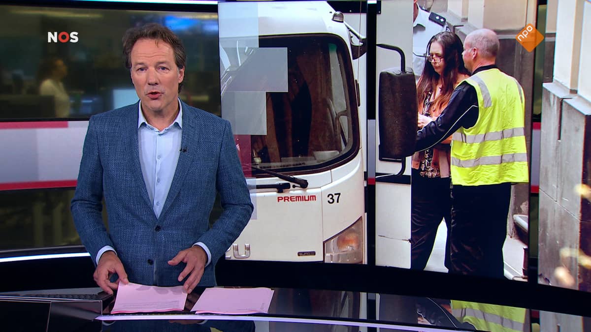 NOS Journaal | NPO Start