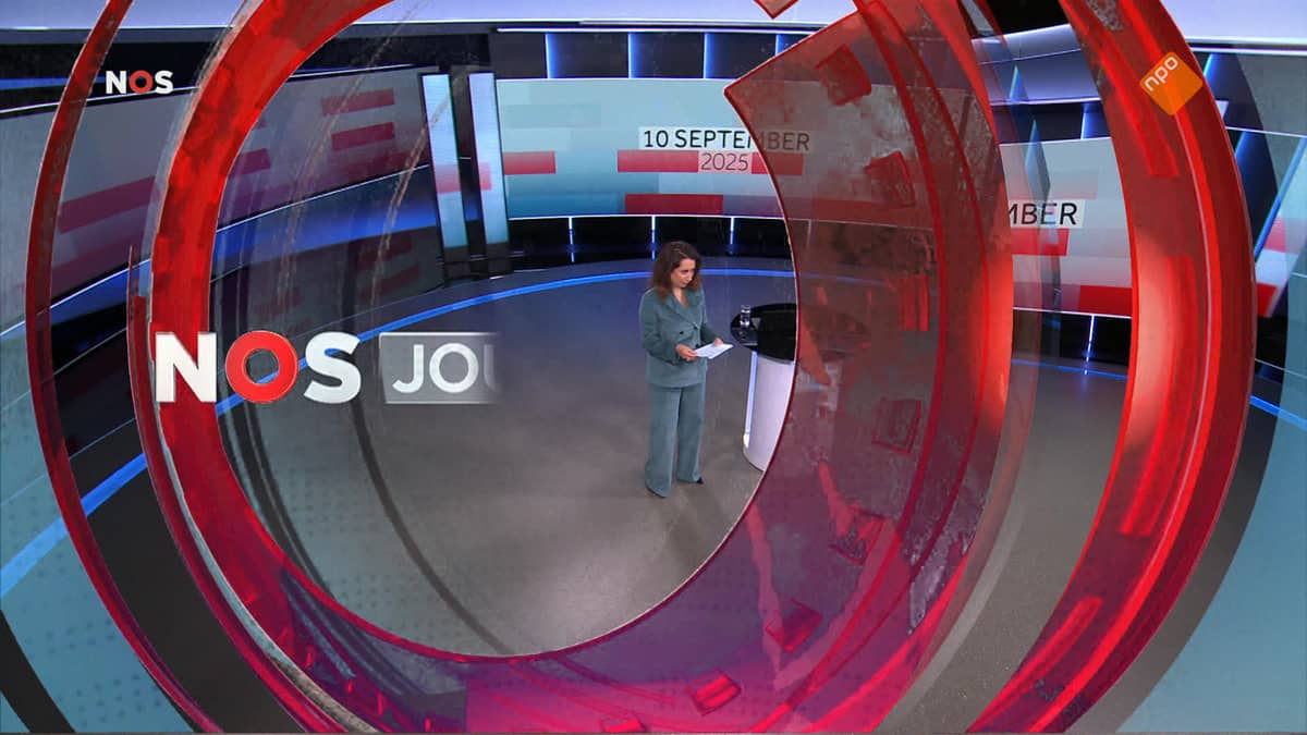 NOS Journaal | NPO Start