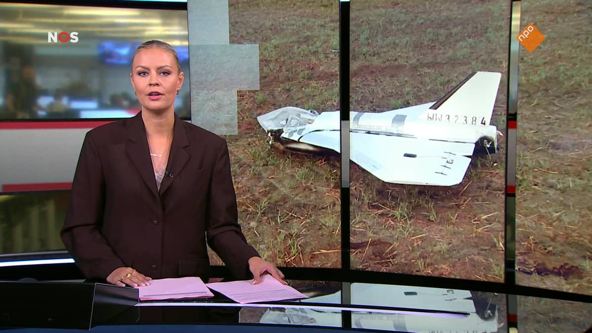 NOS Journaal | NPO Start