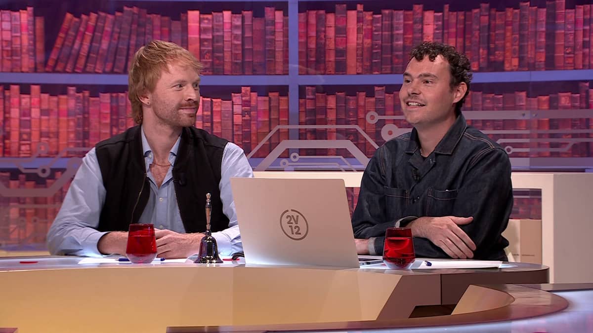 2 voor 12 | NPO Start