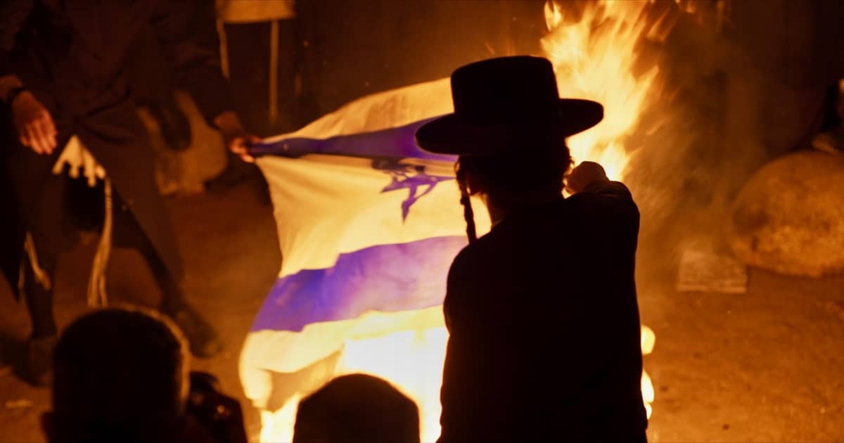 De Joodse wereld: Jacob Israël de Haan: Een stem van alle tijden? | NPO ...