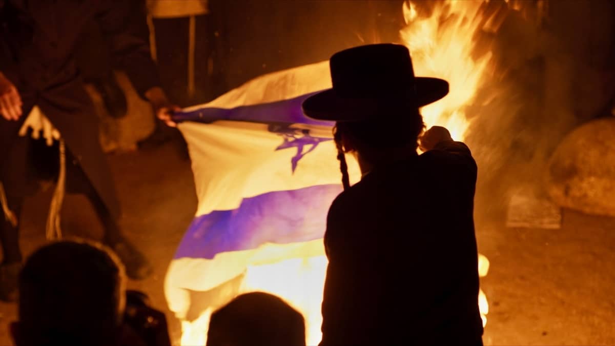 De Joodse wereld: Jacob Israël de Haan: Een stem van alle tijden? | NPO ...
