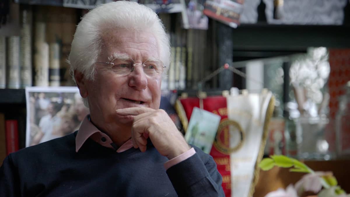 Gerard Cox | NPO Start