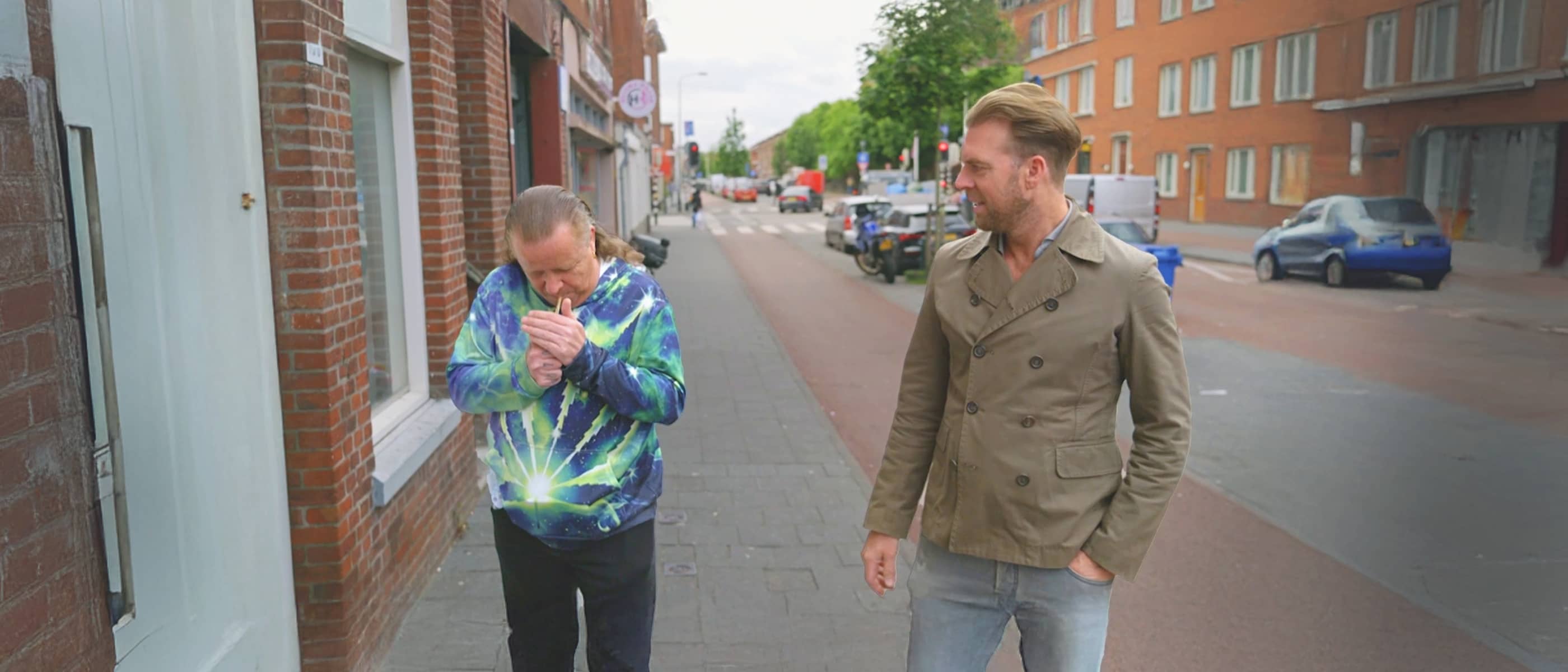 PowNed | NPO Start