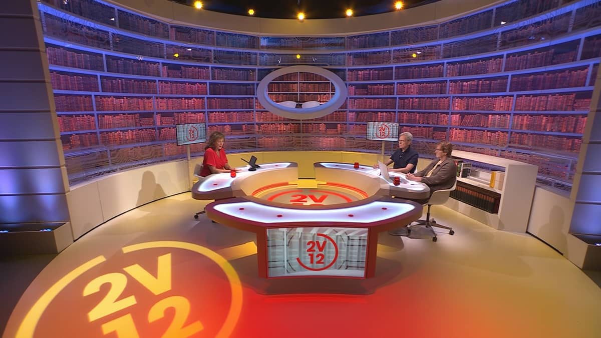 2 voor 12 | NPO Start