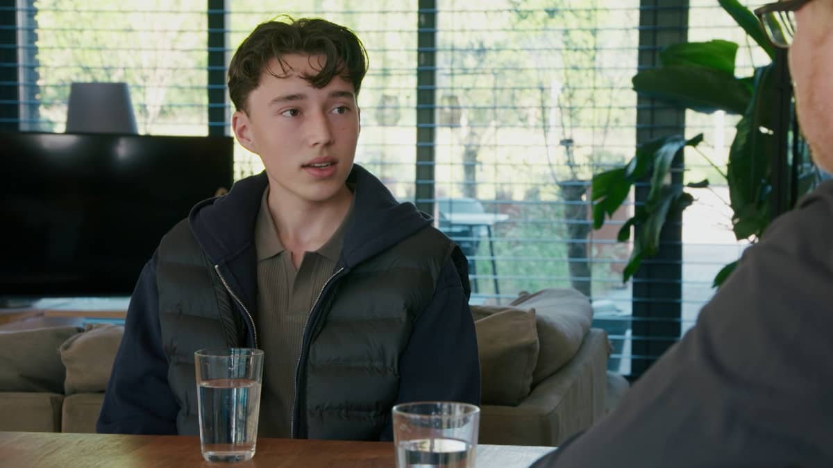 Lucas' shit (2/3) | NPO Start