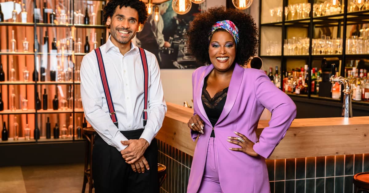 First Dates | NPO Start