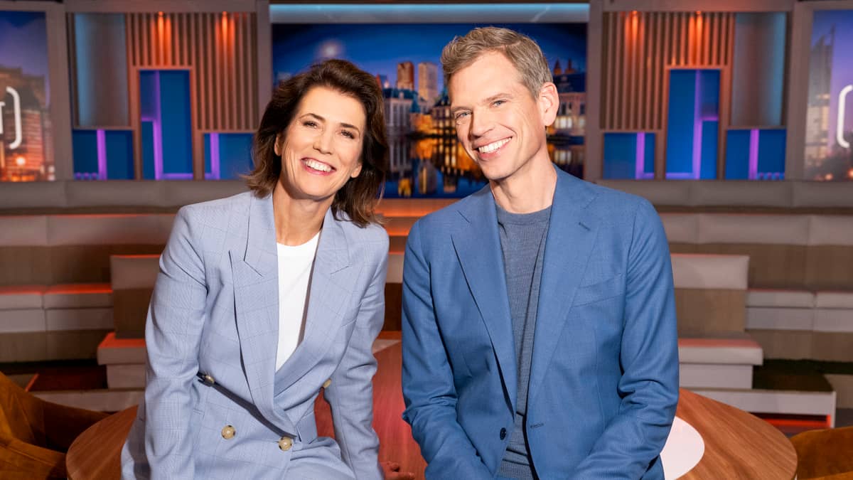 Nieuwsuur | NPO Start