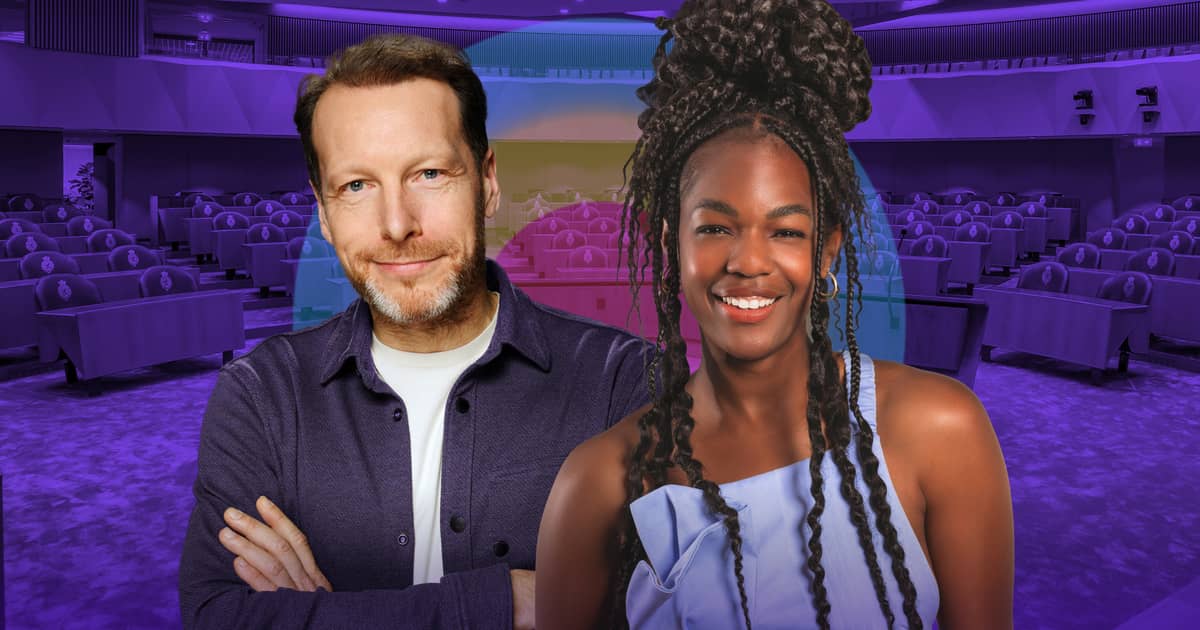 Pointer verkiezingsdebat: de stem van jongeren | NPO Start