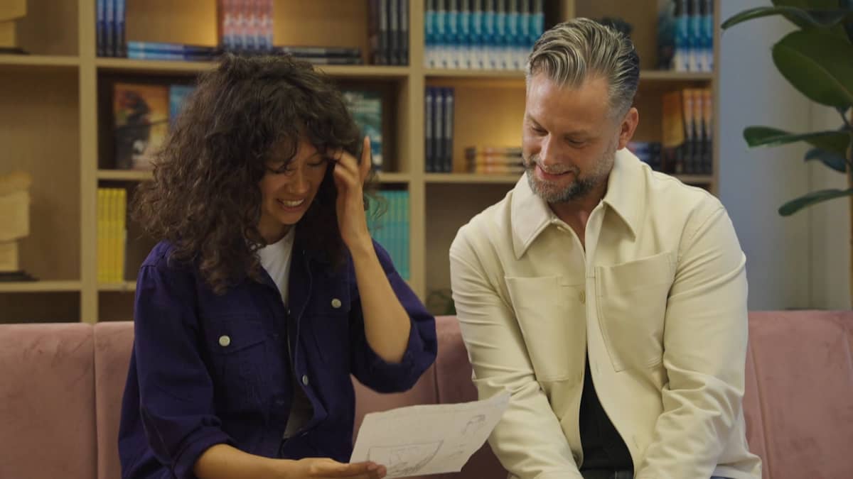 Kevin Hassing | NPO Start