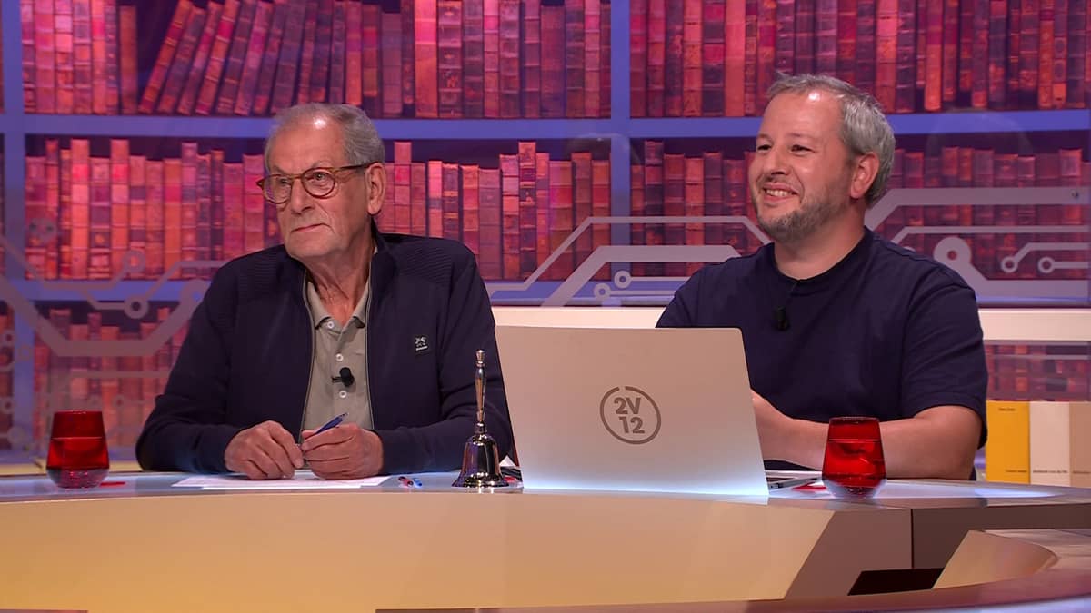 2 voor 12 | NPO Start