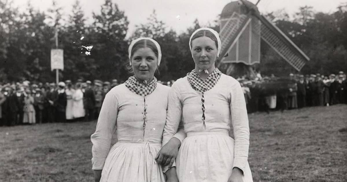 Andere Tijden Kort | NPO Start