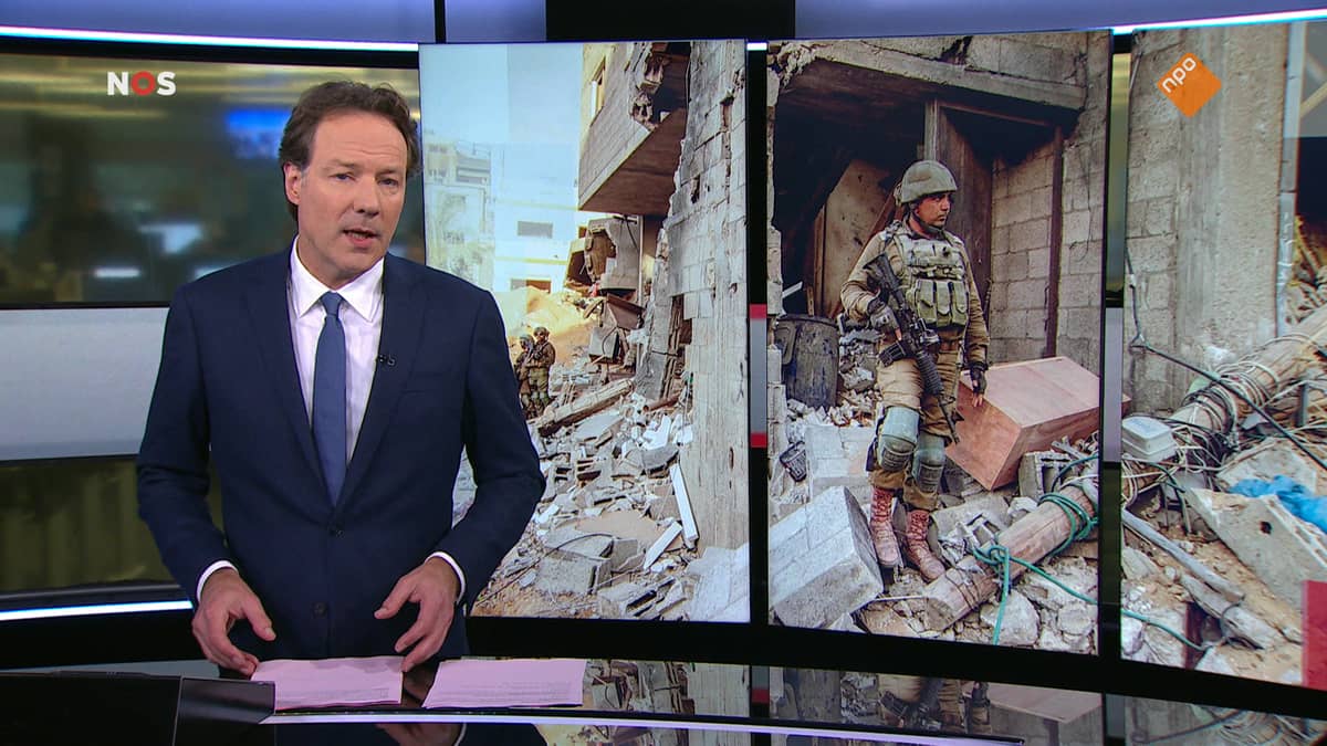 NOS Journaal | NPO Start