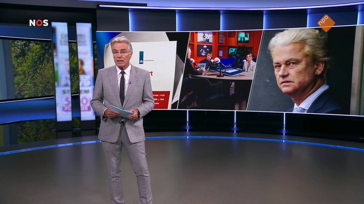 NOS Journaal | NPO Start