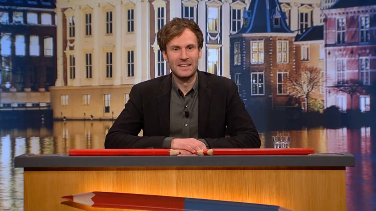 Kiespijn | NPO Start