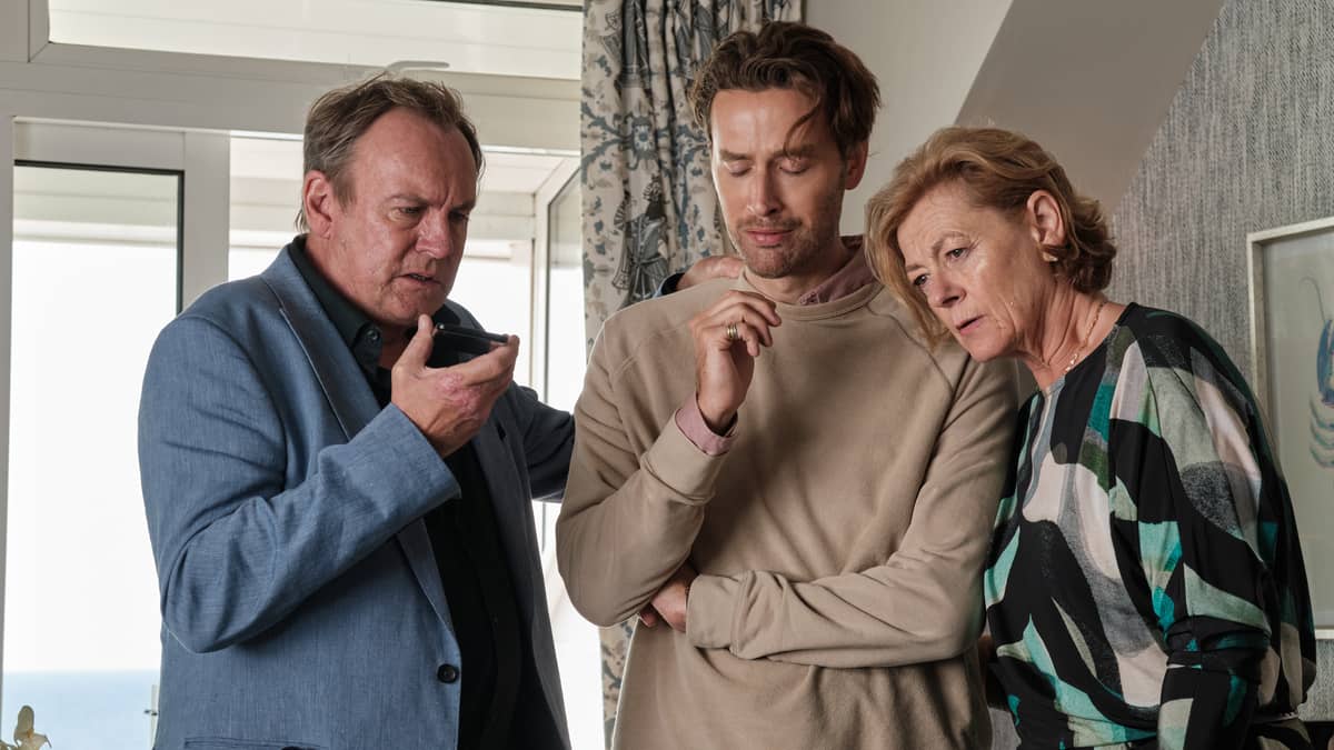 Play Nicely | NPO Start