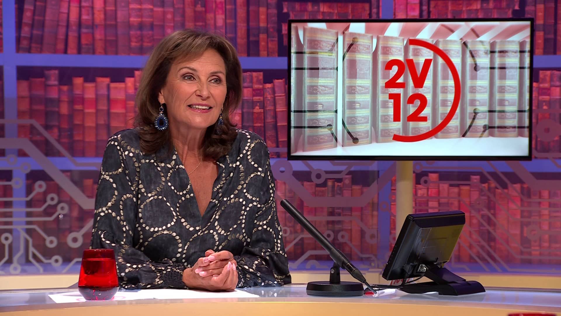 2 voor 12 | NPO Start