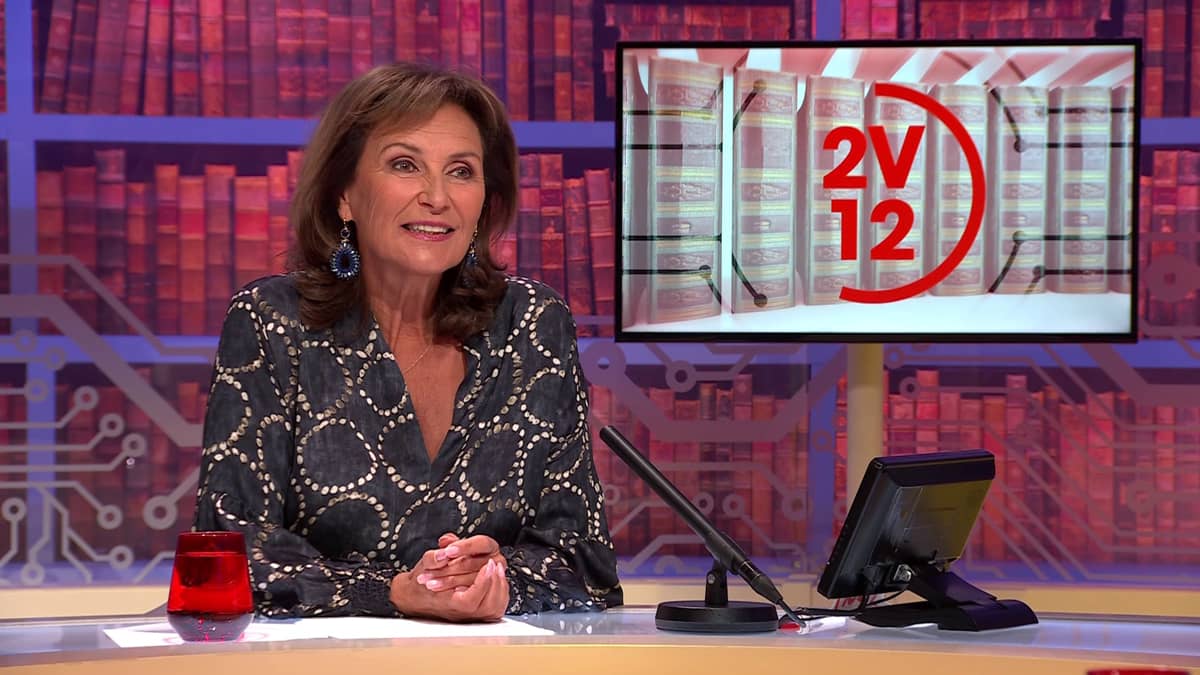 2 voor 12 | NPO Start