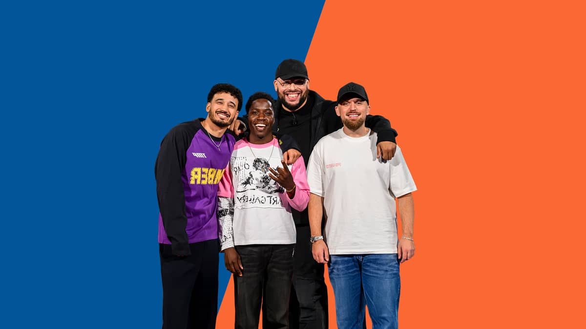 Knockout Champs | NPO Start