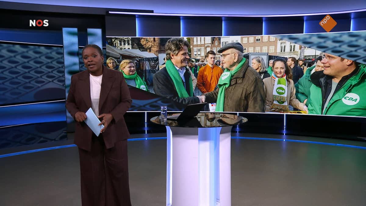 NOS Journaal | NPO Start