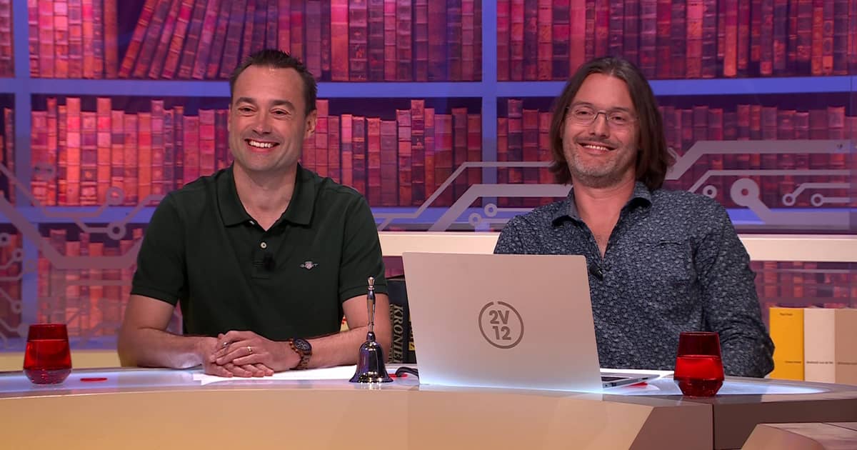 2 voor 12 | NPO Start