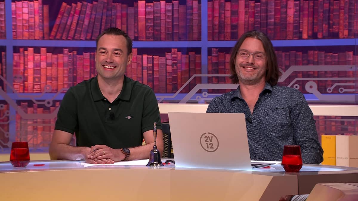 2 voor 12 | NPO Start