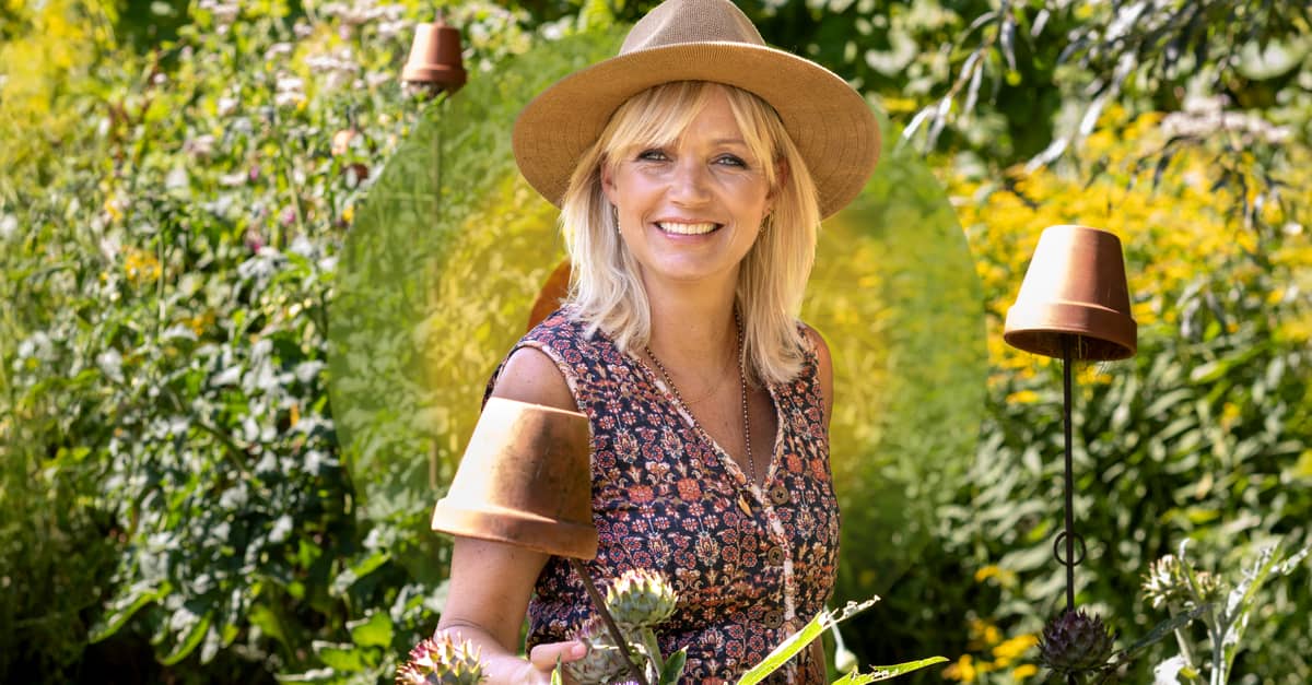 Onze boerderij | NPO Start