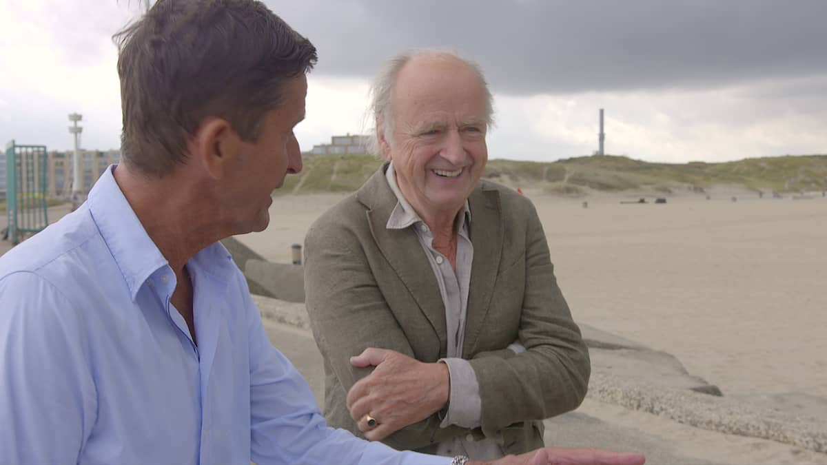 Kees Hulst | NPO Start