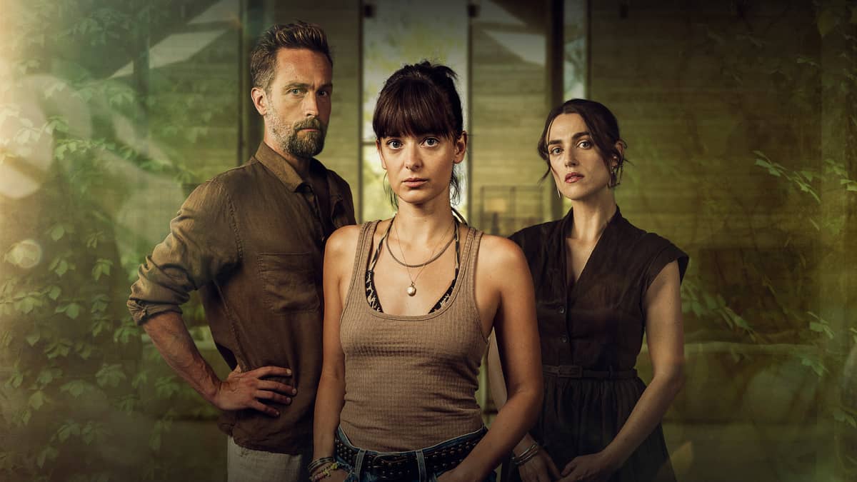 The Ex-Wife | NPO Start