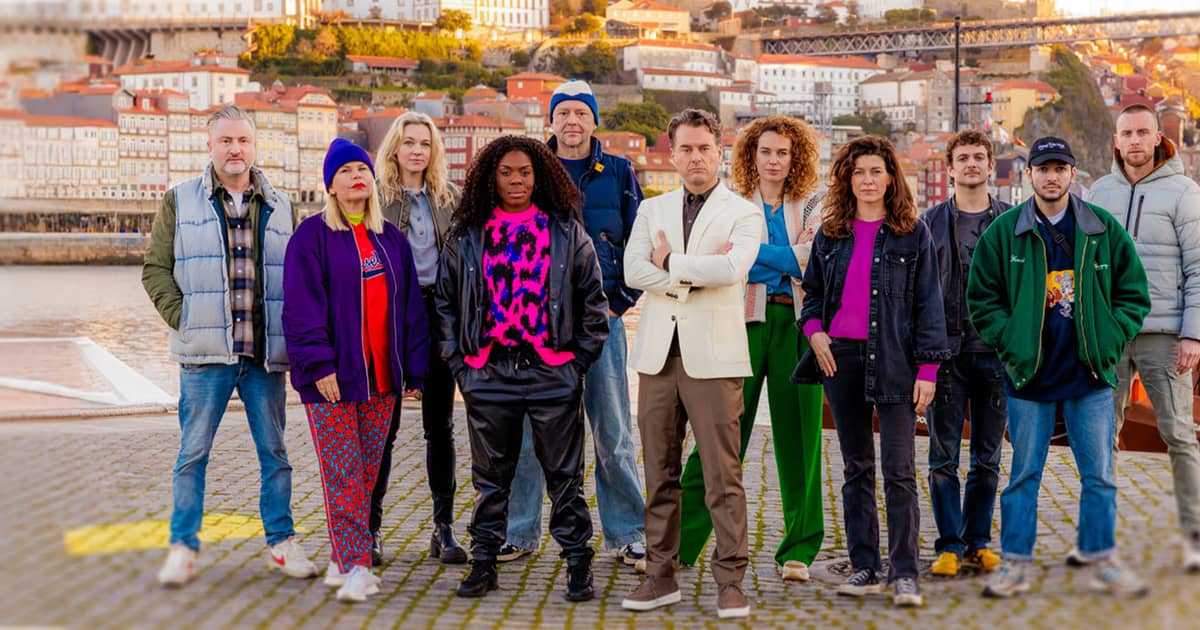 Wie is de Mol? | NPO Start