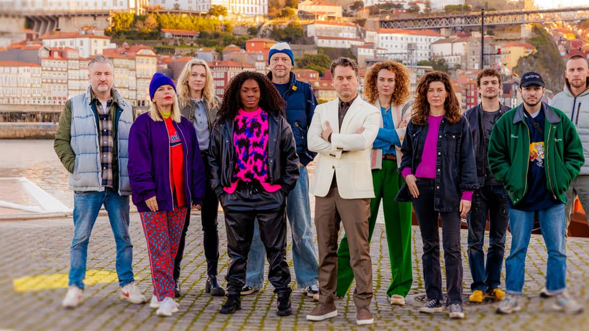 Wie is de Mol? | NPO Start