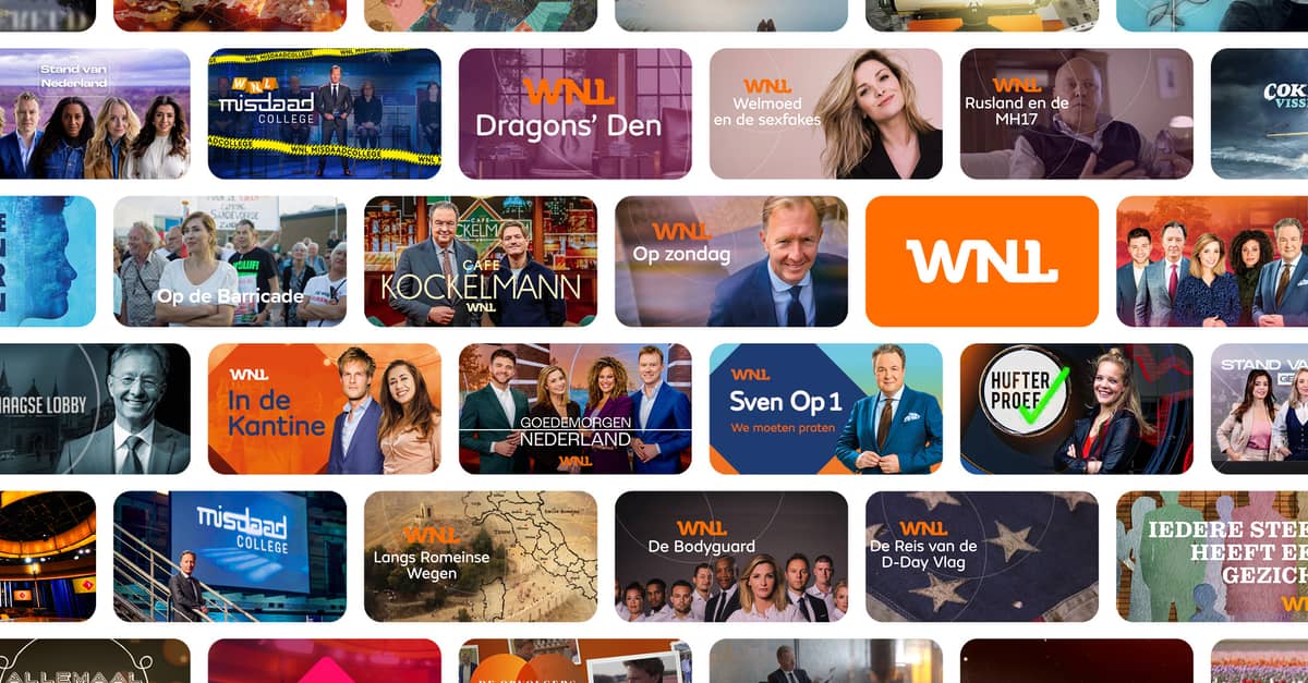 WNL | NPO Start
