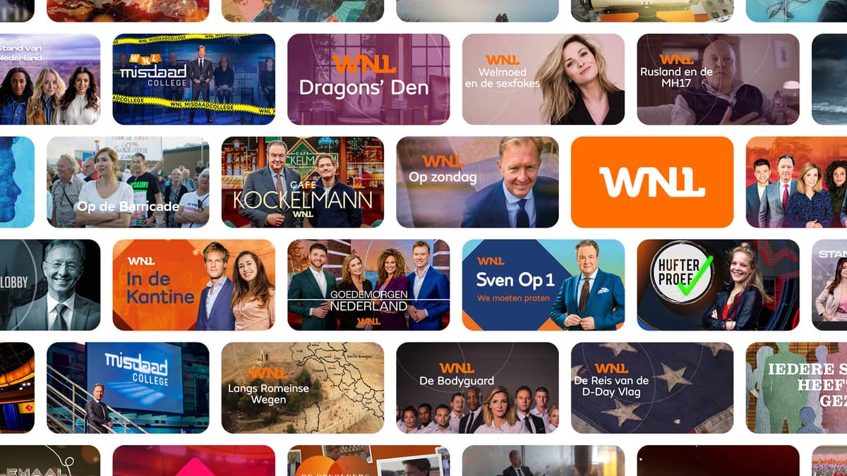 WNL | NPO Start