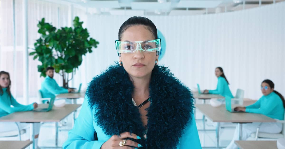 Techbitch | NPO Start