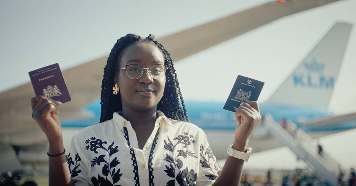 Fri Fri Suriname | NPO Start