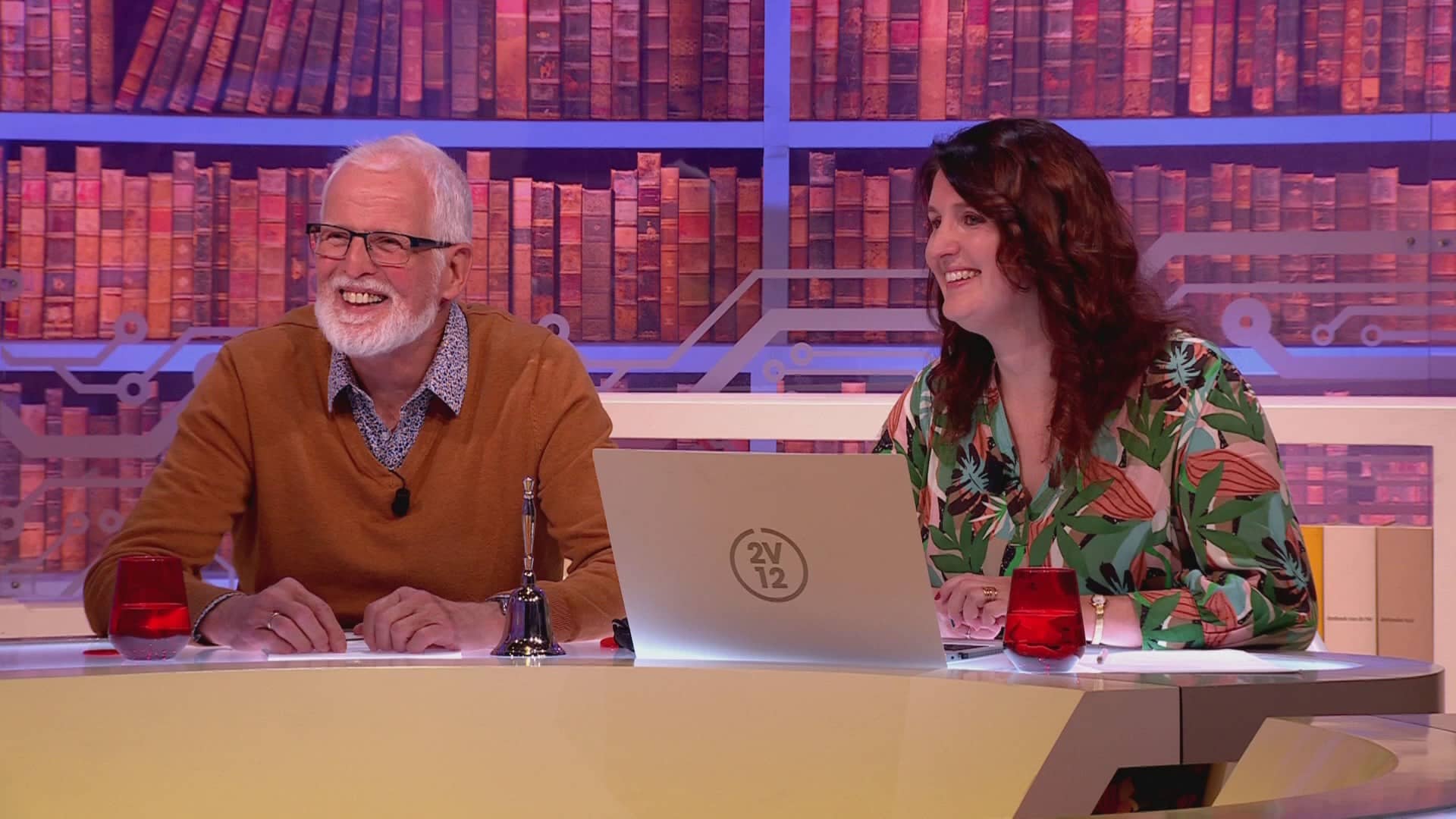 2 voor 12 | NPO Start