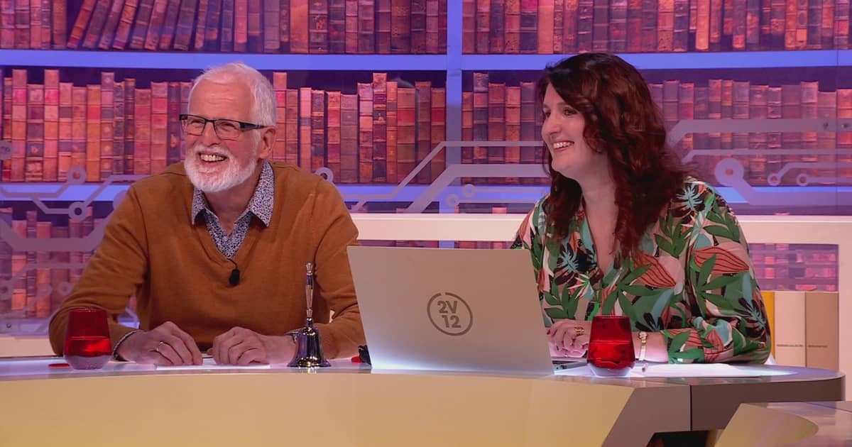 2 voor 12 | NPO Start