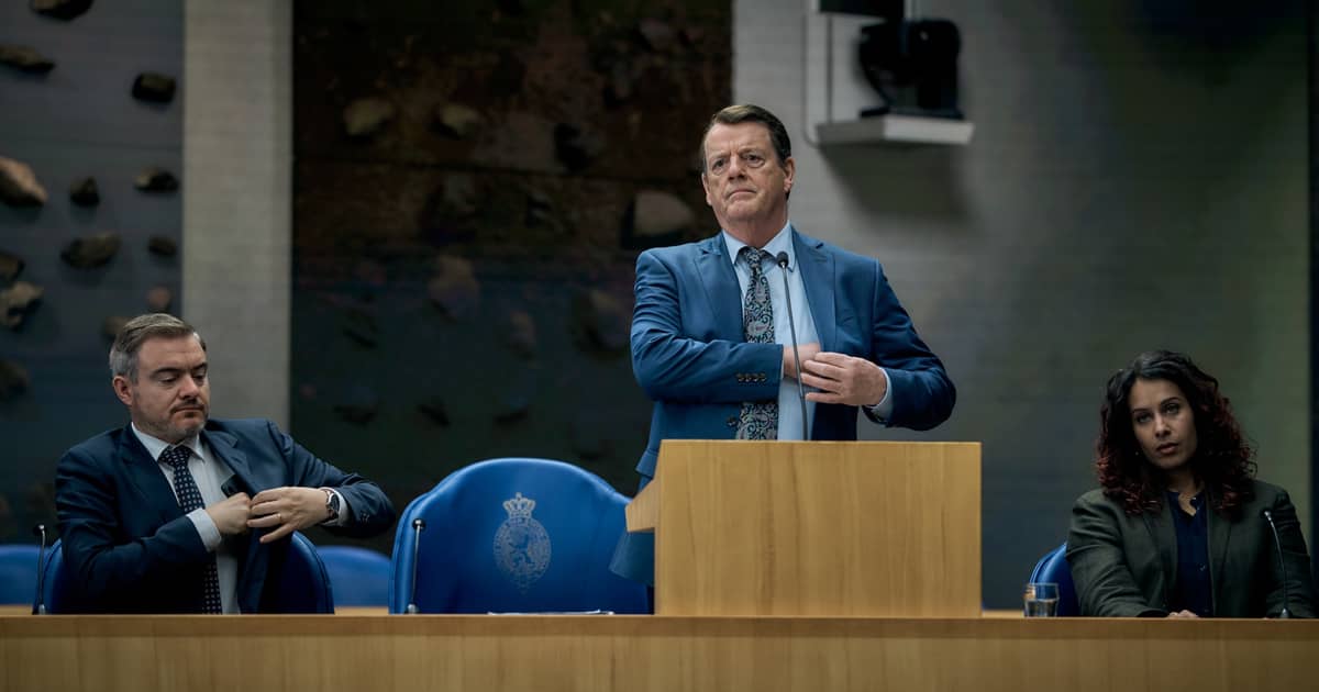 Een puinhoop | NPO Start