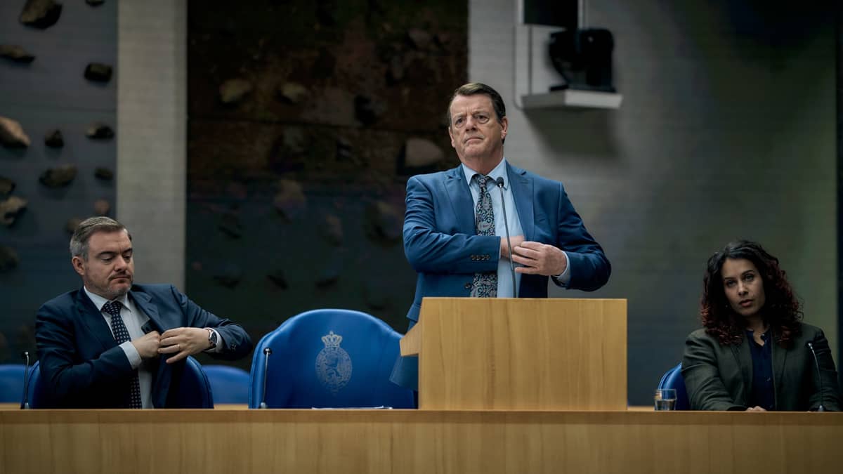 Een puinhoop | NPO Start
