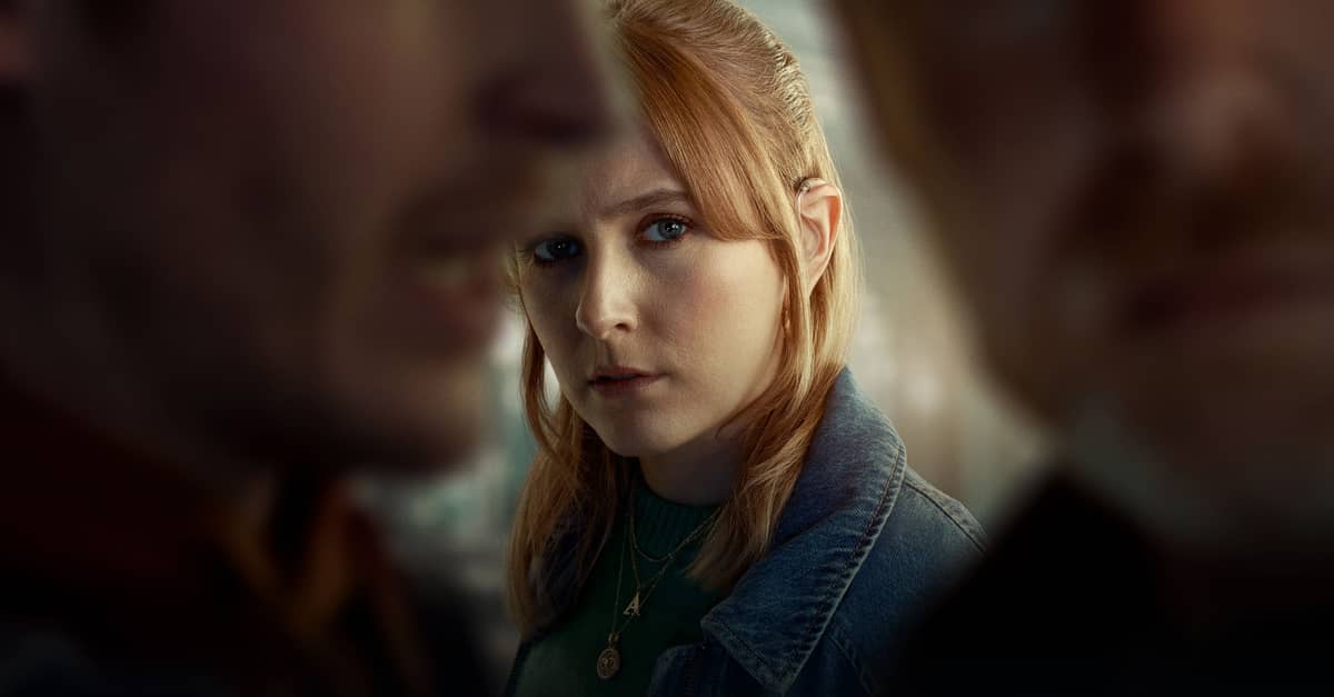 Code of Silence | NPO Start