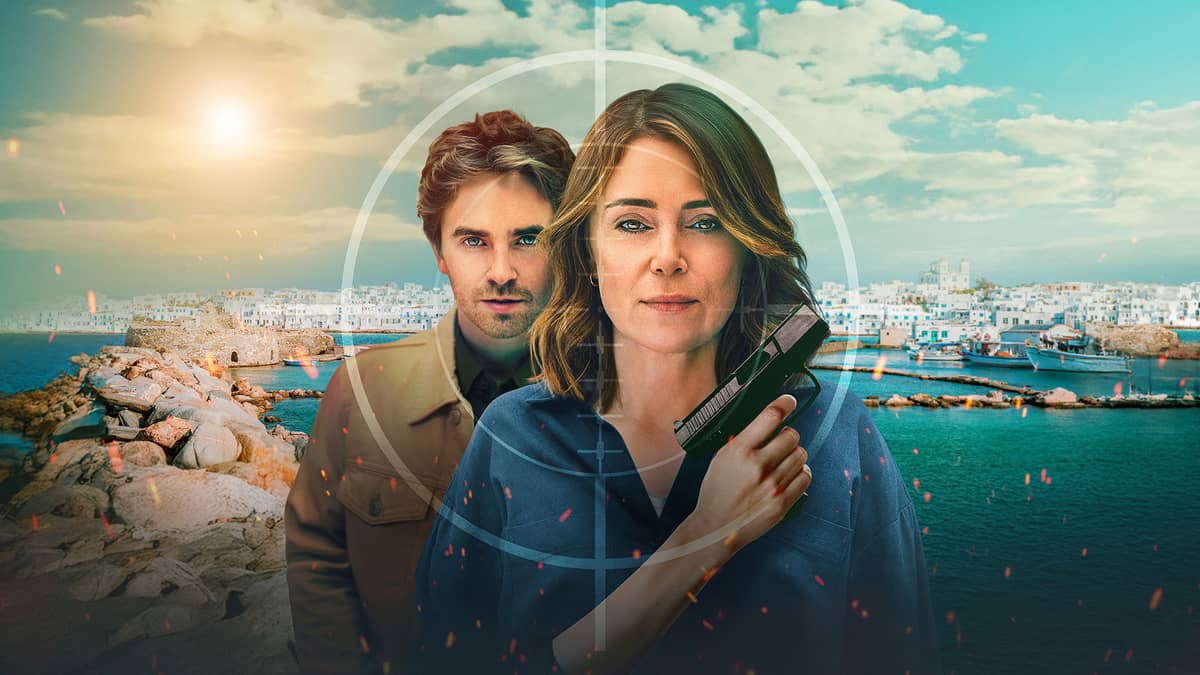 The Assassin | NPO Start