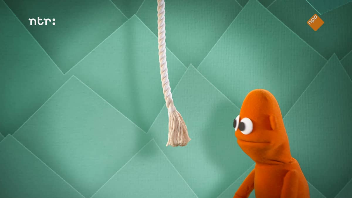 Ta-daaa! | NPO Start