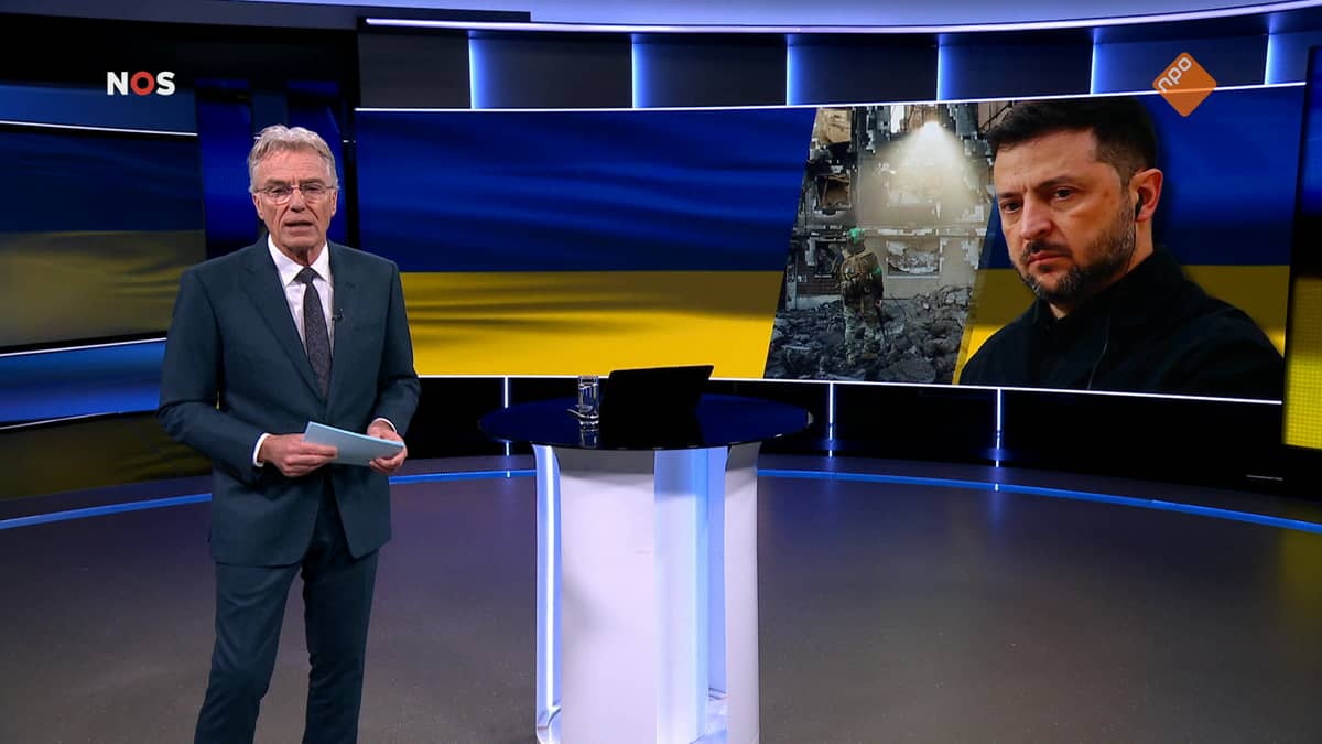 NOS Journaal | NPO Start