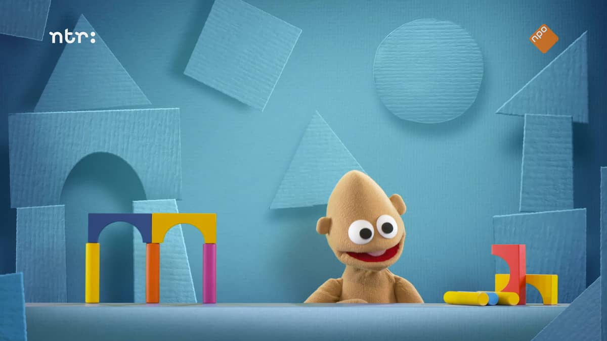 Ta-daaa! | NPO Start
